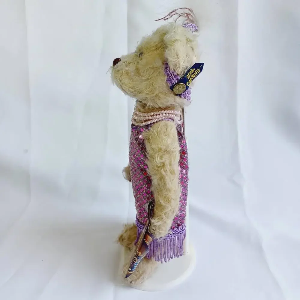Toys | Vtg Brass Button Pickford Bears Daisy 192 20th Century ...